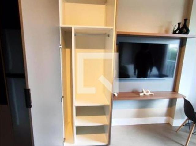 Kitnet, Vila Mariana, 1 Quarto, 25 m2 São Paulo
