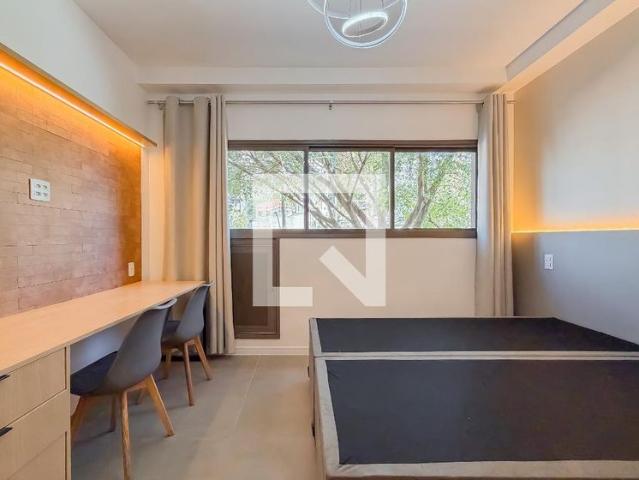 Kitnet, Vila Mariana, 1 Quarto, 25 m2 São Paulo