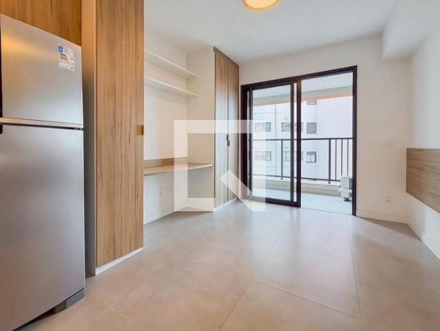 Kitnet, Vila Mariana, 1 Quarto, 25 m2 São Paulo