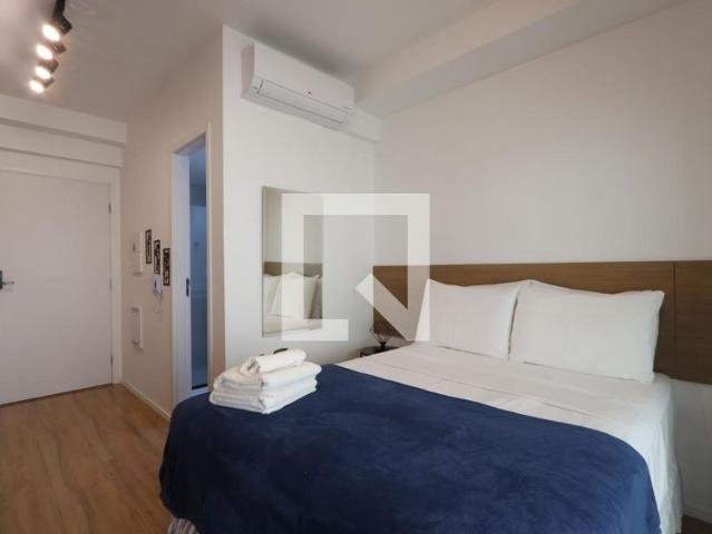 Kitnet, Vila Mariana, 1 Quarto, 25 m2 São Paulo