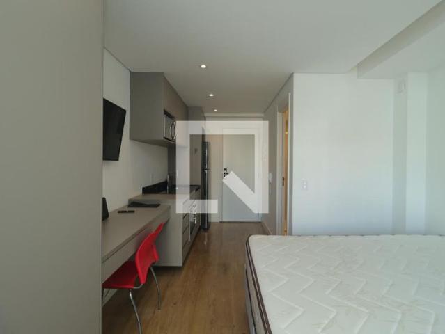 Kitnet, Vila Mariana, 1 Quarto, 25 m2 São Paulo