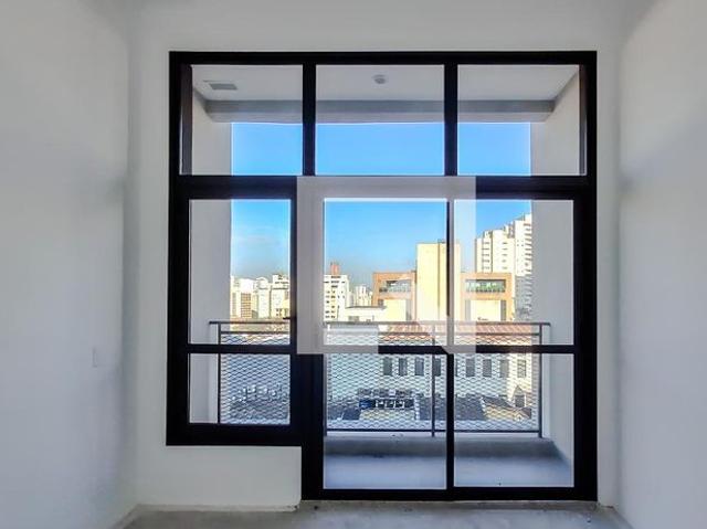 Kitnet, Vila Mariana, 1 Quarto, 25 m2 São Paulo