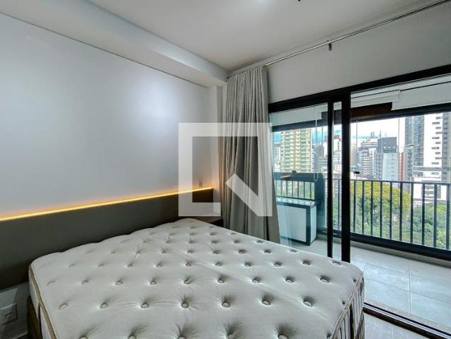 Kitnet, Vila Mariana, 1 Quarto, 25 m2 São Paulo