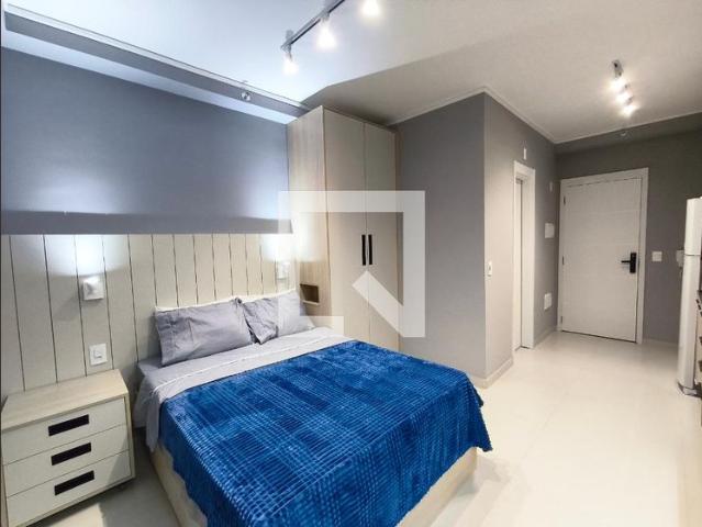 Kitnet, Vila Mariana, 1 Quarto, 25 m2 São Paulo