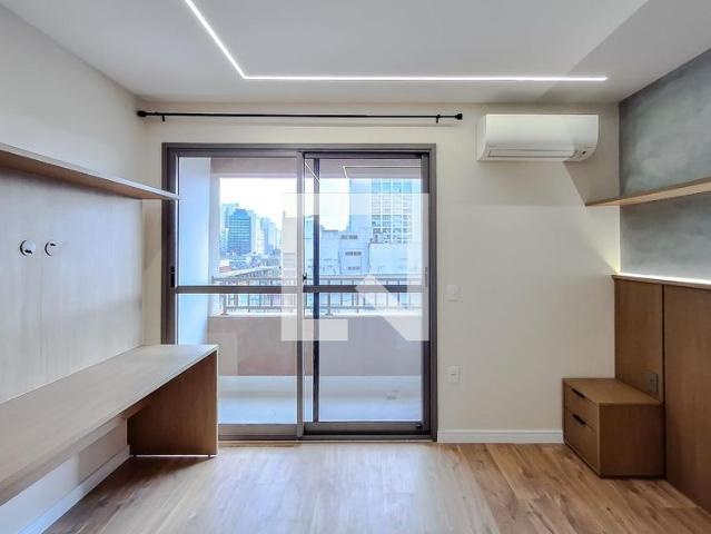 Kitnet, Vila Mariana, 1 Quarto, 25 m2 São Paulo