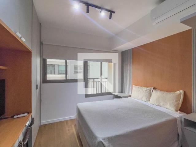 Kitnet, Vila Mariana, 1 Quarto, 25 m2 São Paulo
