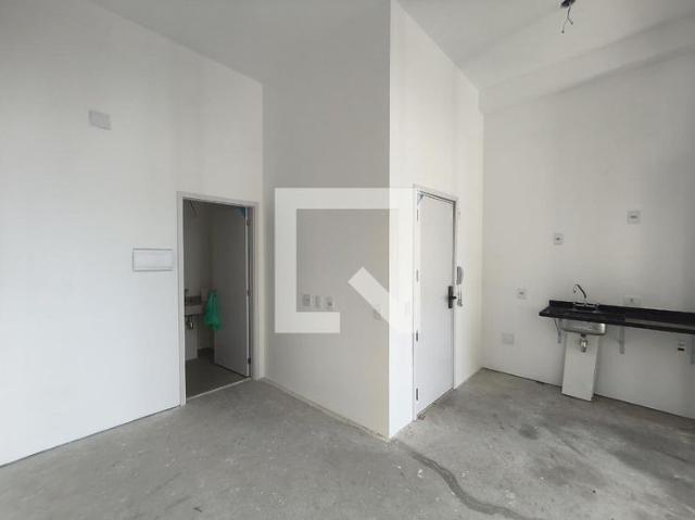 Kitnet, Vila Mariana, 1 Quarto, 25 m2 São Paulo