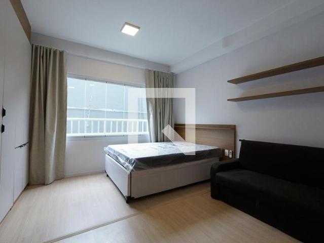 Kitnet, Vila Mariana, 1 Quarto, 25 m2 São Paulo