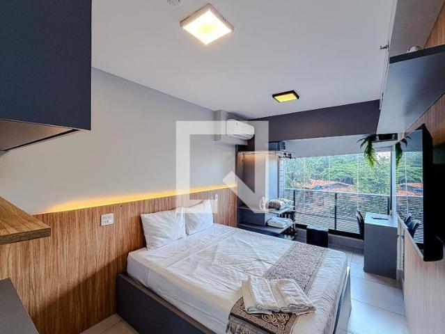 Kitnet, Vila Mariana, 1 Quarto, 25 m2 São Paulo