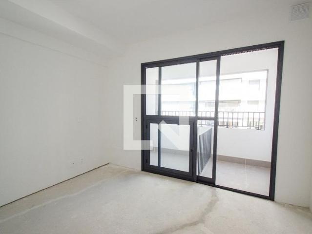Kitnet, Vila Mariana, 1 Quarto, 25 m2 São Paulo
