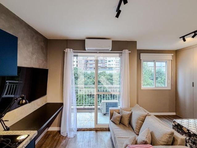 Kitnet, Vila Mariana, 1 Quarto, 26 m2 São Paulo