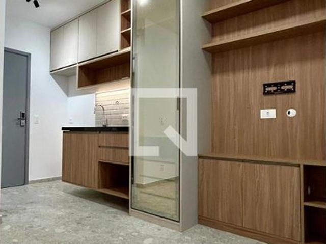 Kitnet, Vila Mariana, 1 Quarto, 26 m2 São Paulo