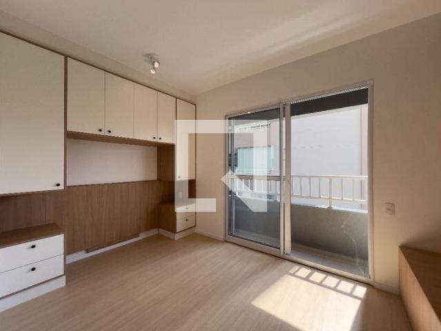 Kitnet, Vila Mariana, 1 Quarto, 26 m2 São Paulo