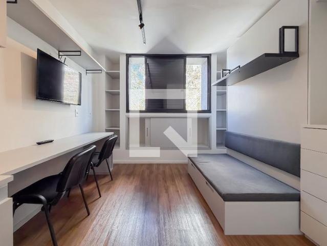 Kitnet, Vila Mariana, 1 Quarto, 26 m2 São Paulo