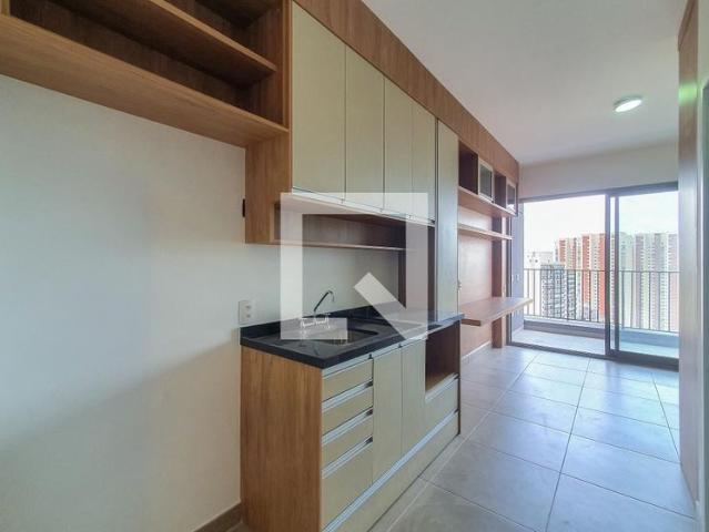 Kitnet, Vila Mariana, 1 Quarto, 26 m2 São Paulo
