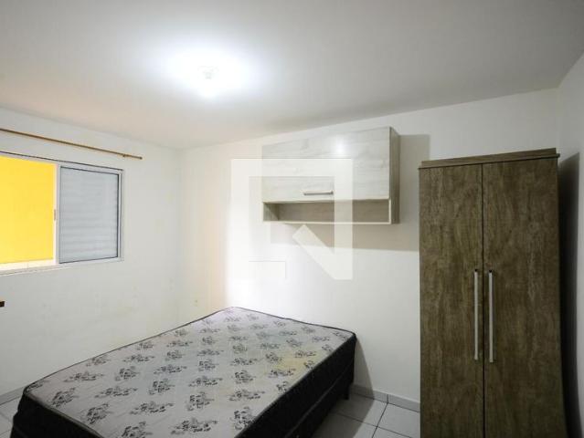 Kitnet, Vila Mariana, 1 Quarto, 26 m2 São Paulo