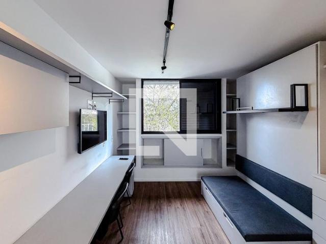 Kitnet, Vila Mariana, 1 Quarto, 26 m2 São Paulo