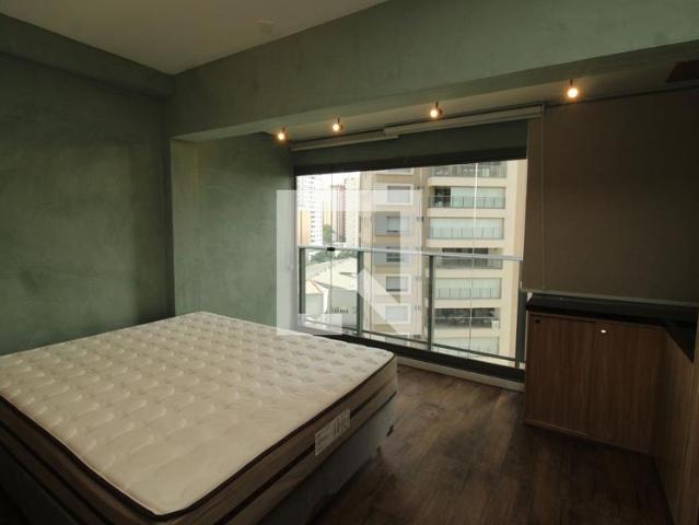Kitnet, Vila Mariana, 1 Quarto, 26 m2 São Paulo