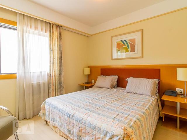 Kitnet, Vila Mariana, 1 Quarto, 26 m2 São Paulo