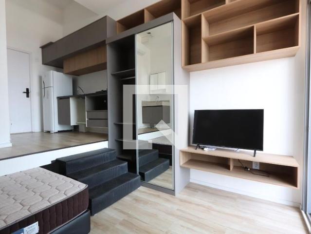 Kitnet, Vila Mariana, 1 Quarto, 26 m2 São Paulo