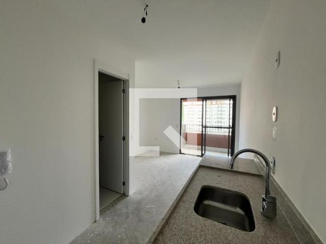 Kitnet, Vila Mariana, 1 Quarto, 26 m2 São Paulo