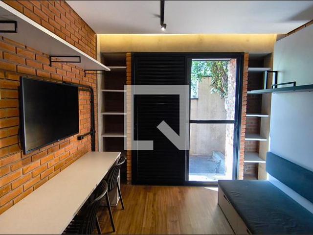 Kitnet, Vila Mariana, 1 Quarto, 26 m2 São Paulo