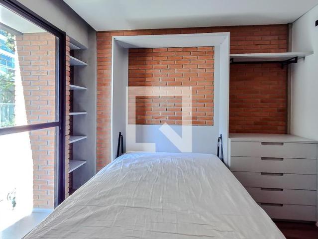 Kitnet, Vila Mariana, 1 Quarto, 26 m2 São Paulo