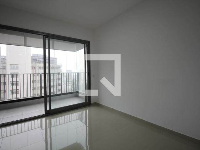 Kitnet, Vila Mariana, 1 Quarto, 26 m2 São Paulo