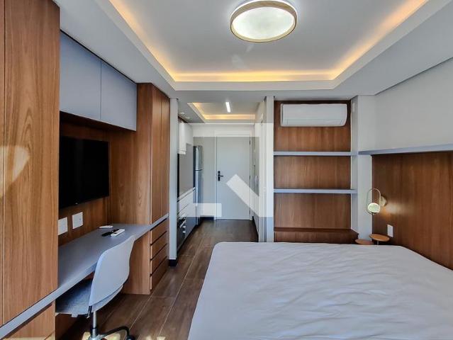 Kitnet, Vila Mariana, 1 Quarto, 26 m2 São Paulo