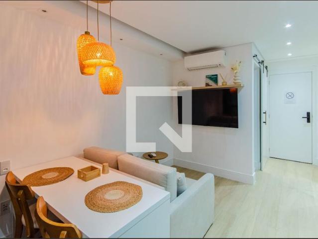 Kitnet, Vila Mariana, 1 Quarto, 26 m2 São Paulo