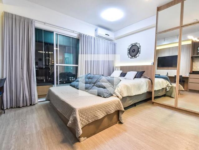 Kitnet, Vila Mariana, 1 Quarto, 26 m2 São Paulo