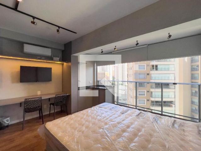 Kitnet, Vila Mariana, 1 Quarto, 26 m2 São Paulo