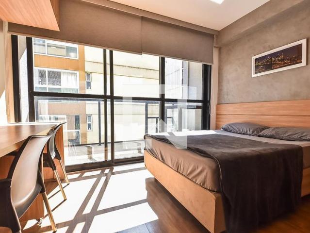 Kitnet, Vila Mariana, 1 Quarto, 26 m2 São Paulo