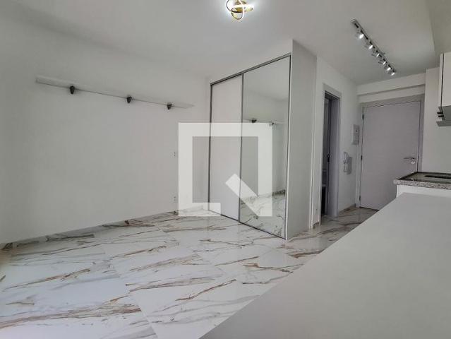Kitnet, Vila Mariana, 1 Quarto, 26 m2 São Paulo