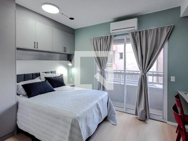 Kitnet, Vila Mariana, 1 Quarto, 26 m2 São Paulo