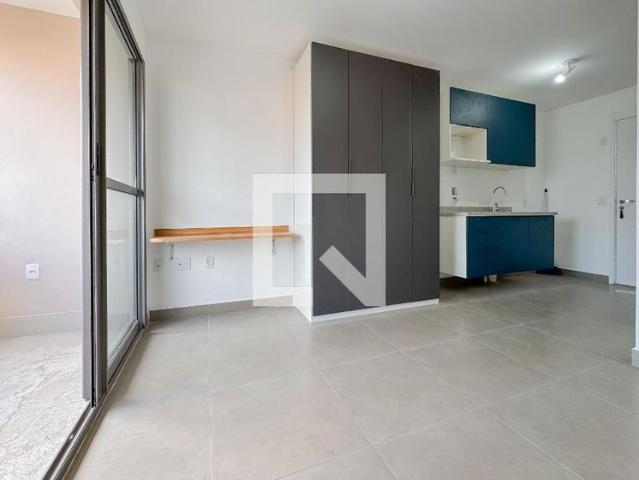 Kitnet, Vila Mariana, 1 Quarto, 26 m2 São Paulo