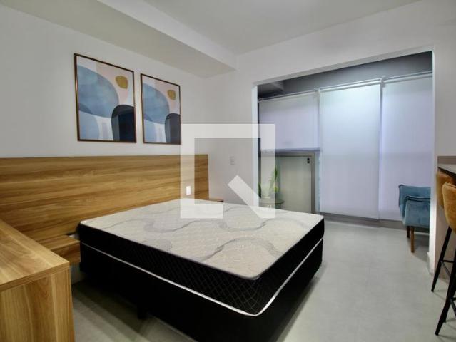 Kitnet, Vila Mariana, 1 Quarto, 26 m2 São Paulo