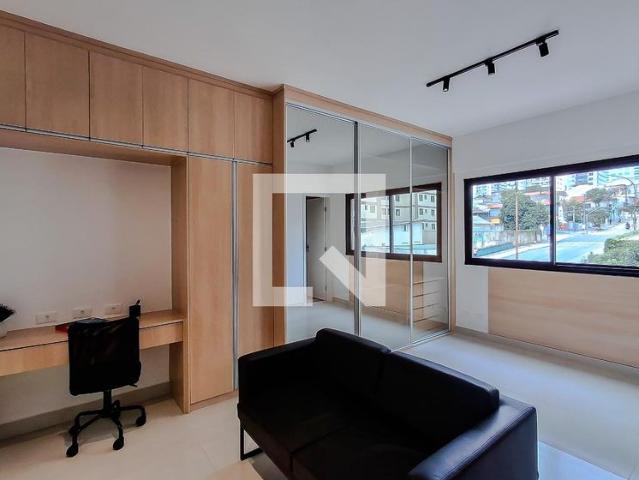 Kitnet, Vila Mariana, 1 Quarto, 27 m2 São Paulo
