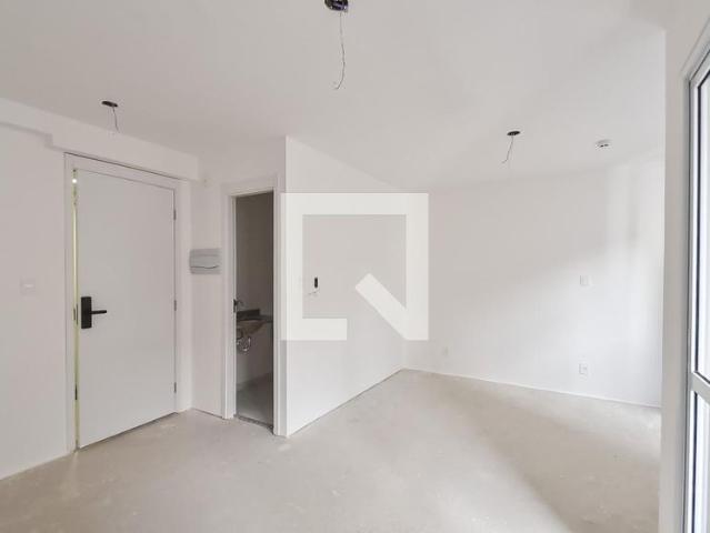 Kitnet, Vila Mariana, 1 Quarto, 27 m2 São Paulo