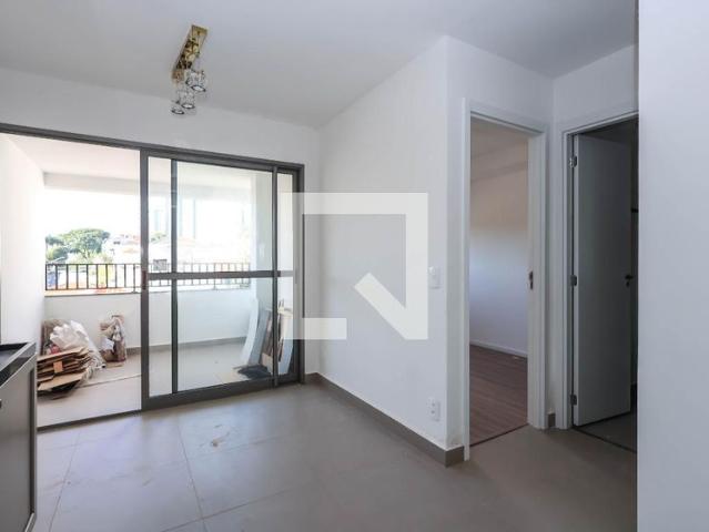 Kitnet, Vila Mariana, 1 Quarto, 27 m2 São Paulo