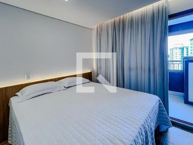 Kitnet, Vila Mariana, 1 Quarto, 27 m2 São Paulo