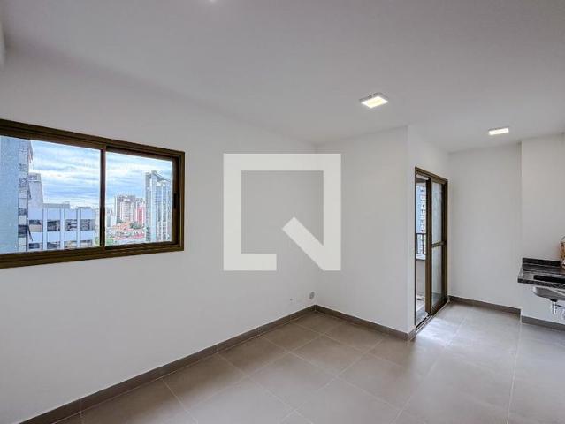 Kitnet, Vila Mariana, 1 Quarto, 27 m2 São Paulo