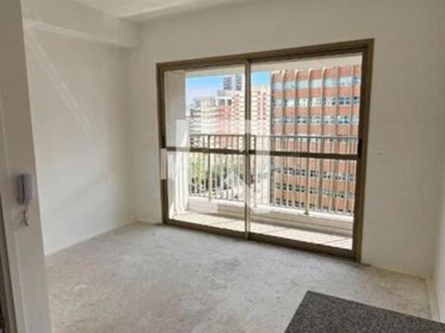 Kitnet, Vila Mariana, 1 Quarto, 27 m2 São Paulo