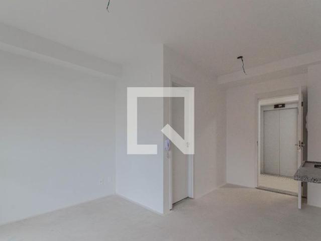 Apto, Vila Mariana, 0 Quarto, 27 m2 São Paulo