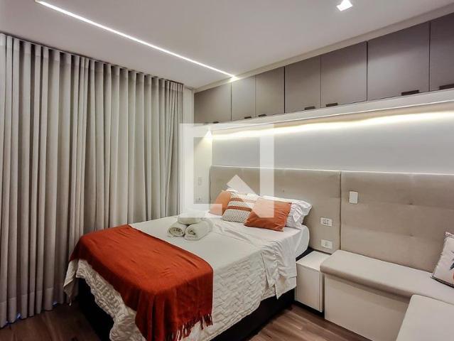 Kitnet, Vila Mariana, 1 Quarto, 27 m2 São Paulo