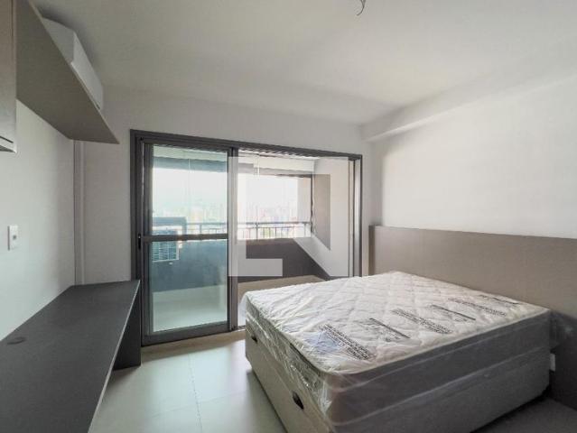 Kitnet, Vila Mariana, 1 Quarto, 27 m2 São Paulo