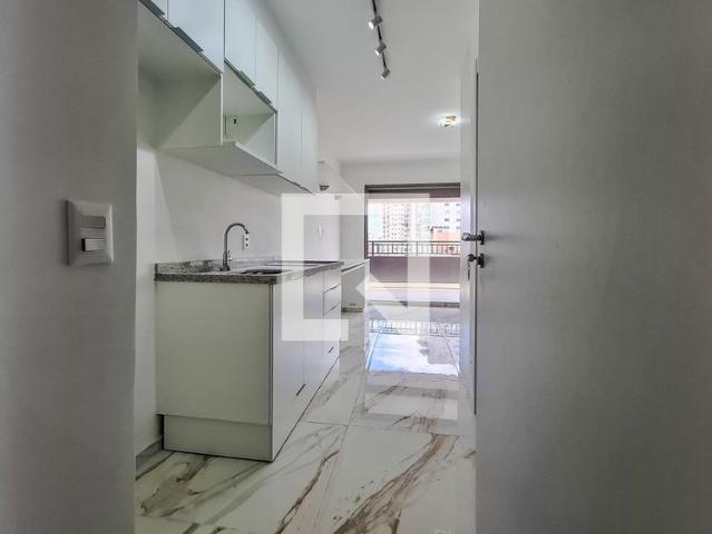 Kitnet, Vila Mariana, 1 Quarto, 27 m2 São Paulo