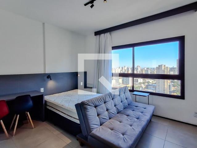 Kitnet, Vila Mariana, 1 Quarto, 27 m2 São Paulo