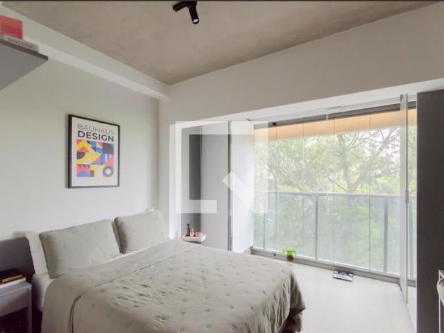Kitnet, Vila Mariana, 1 Quarto, 28 m2 São Paulo