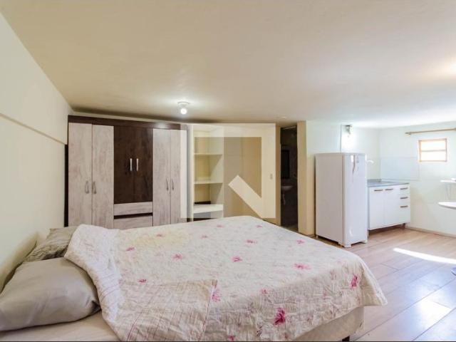 Kitnet, Vila Mariana, 1 Quarto, 28 m2 São Paulo
